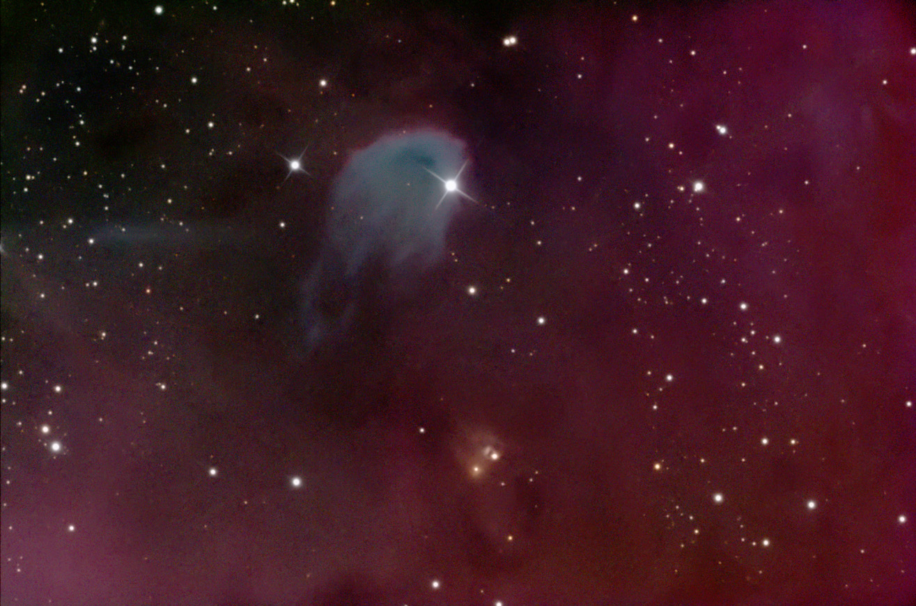 [B77] 100 in M78 | SkyCenter